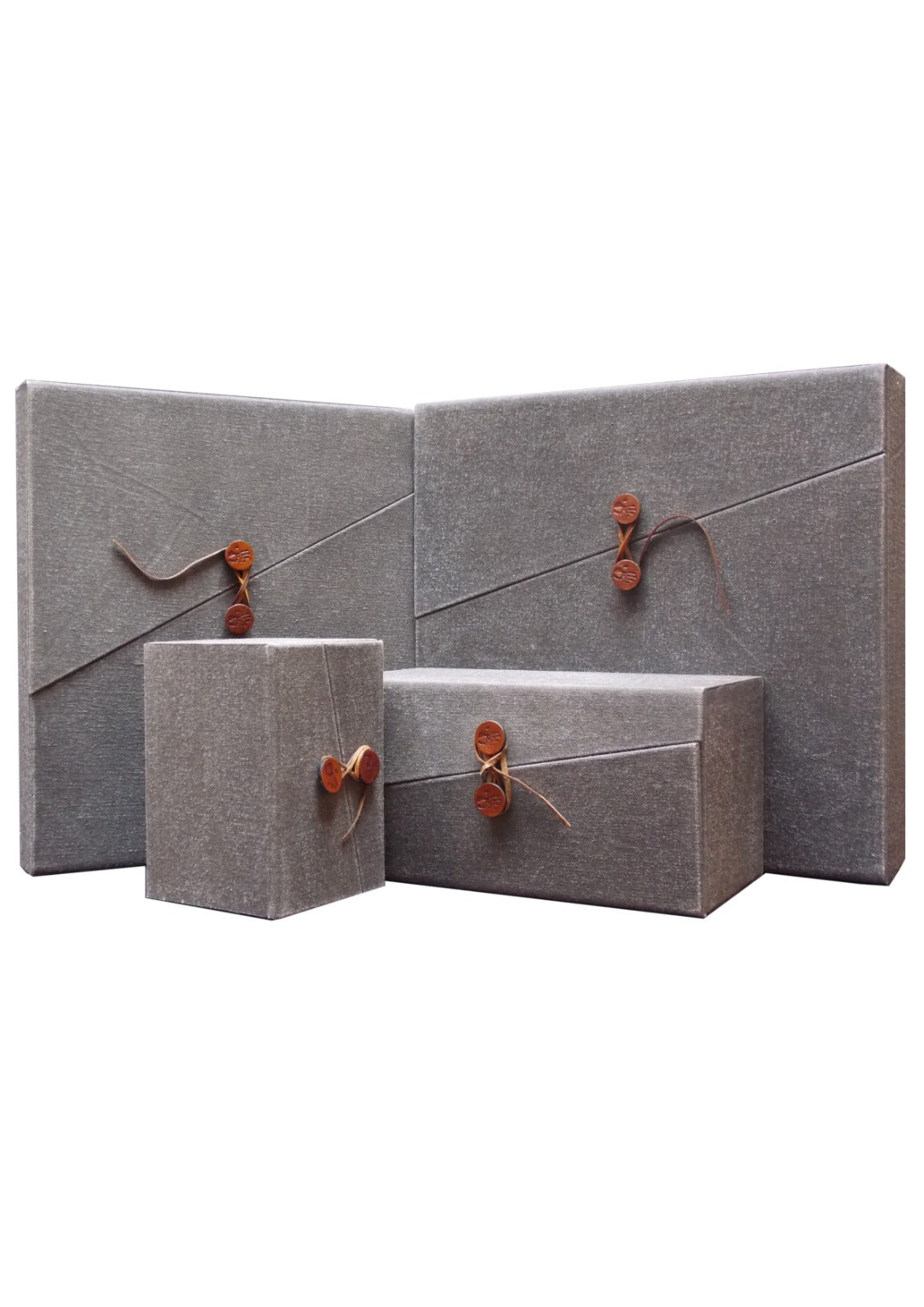 Mufti Gift Boxes – Mufti Design