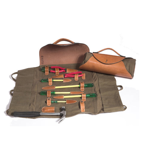 Havana Tool Set – Mufti Design