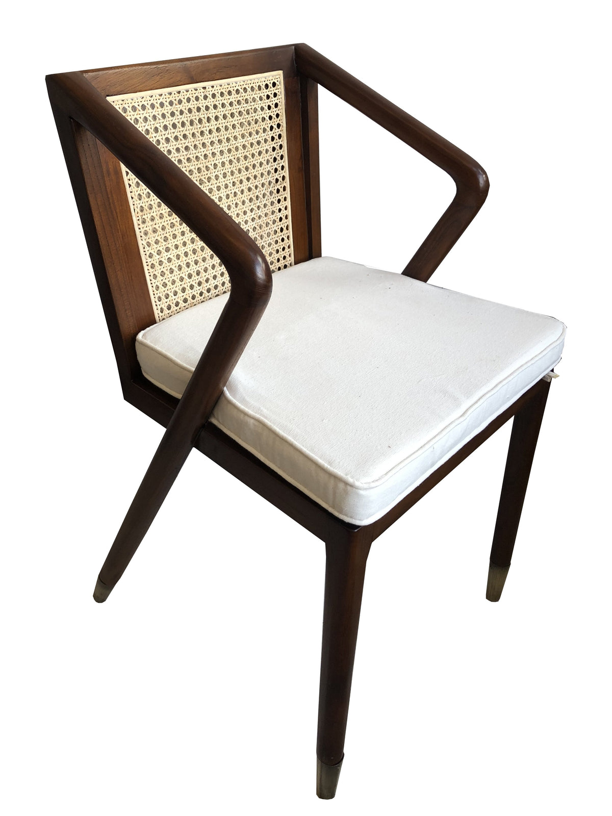 Safari Dining Chair – Mufti Design
