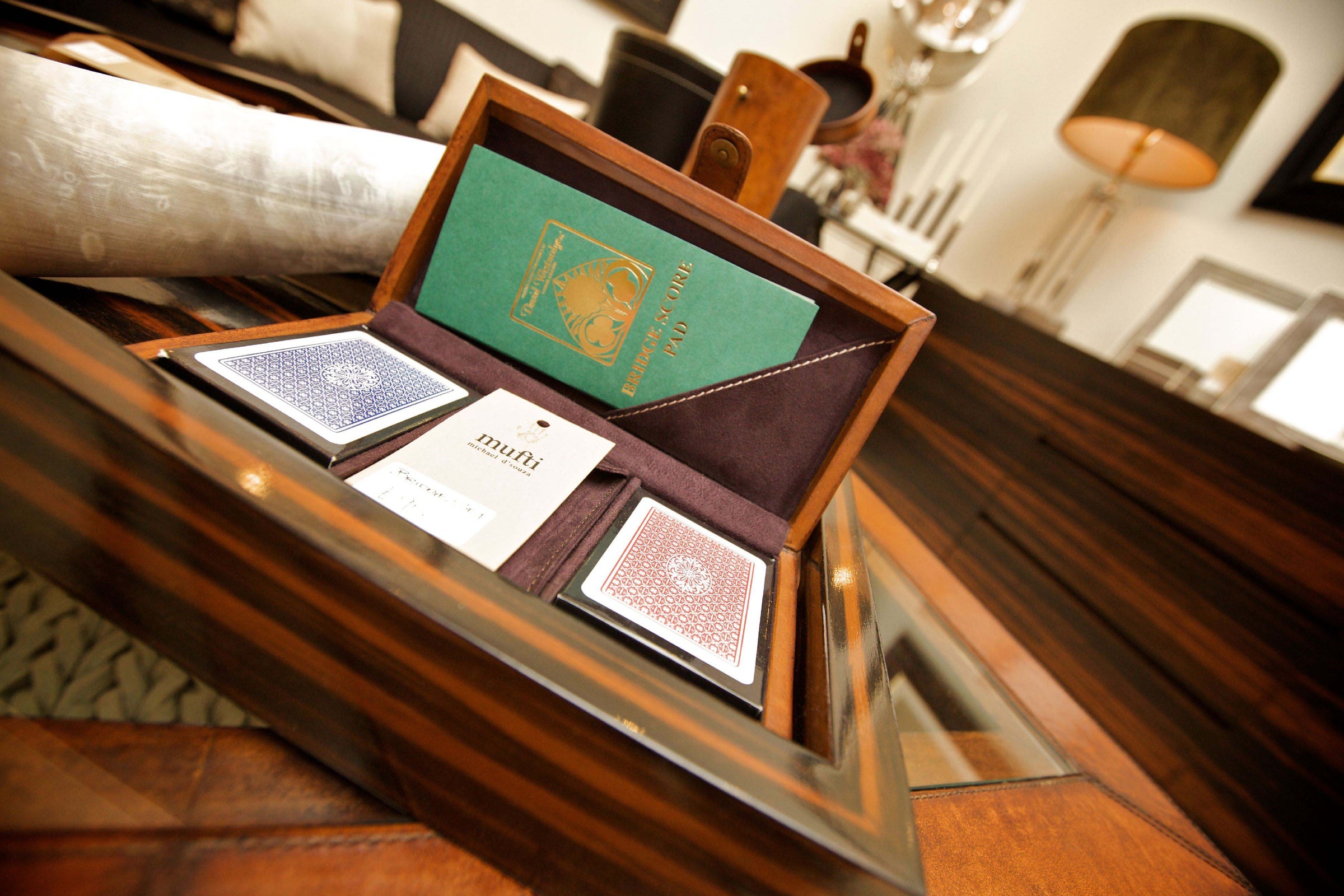 Accessories by Mufti, gifting and decor for the home – Mufti Design