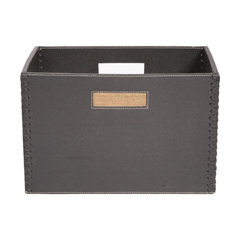 Havana Magazine Box – Mufti Design