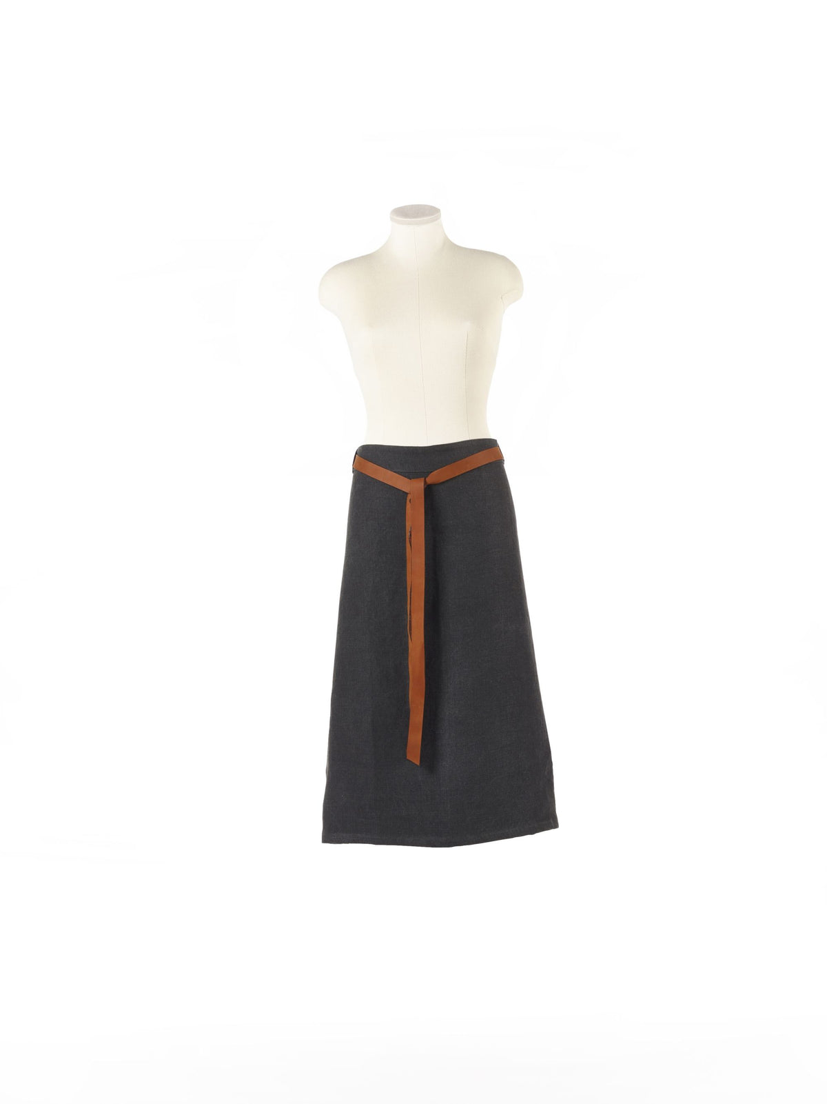 Linen Apron – Mufti Design